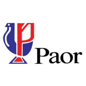 PAOR 銅雕 - 華博館